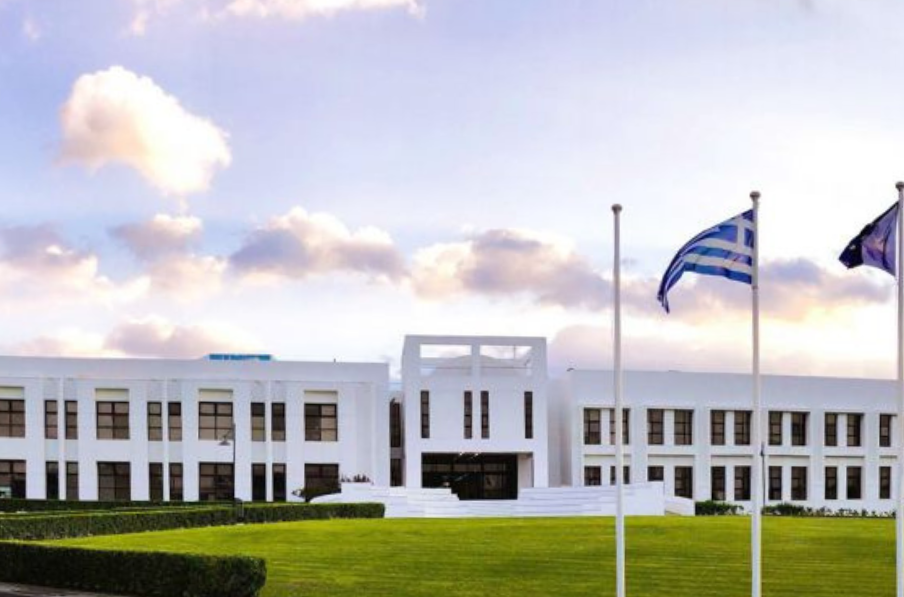 Ίδρυμα Τεχνολογίας και Έρευνας - gnosi.tech